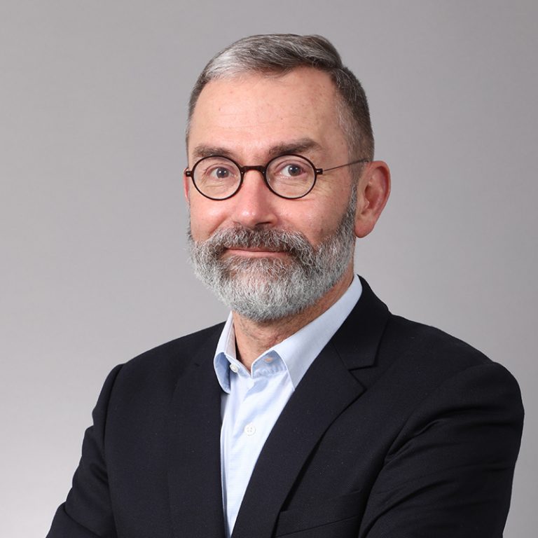 Dr Marc ANDRÉ – Imagerie Médicale Jules Verne Amiens
